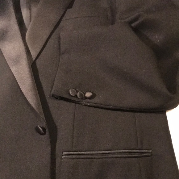 Versini | Suits & Blazers | Mens Versini Tuxedo Jacket And Trousers ...